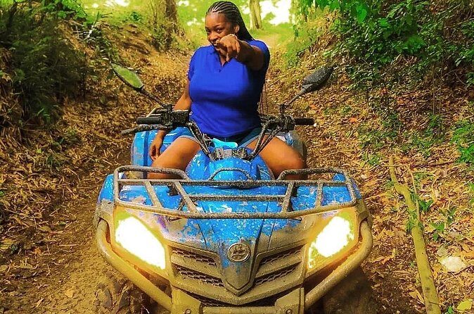 Half Day Private ATV & Shopping Adventure in Negril Jamaica - The Sum Up: Why This Tour Is a Great Choice for Your Negril Trip