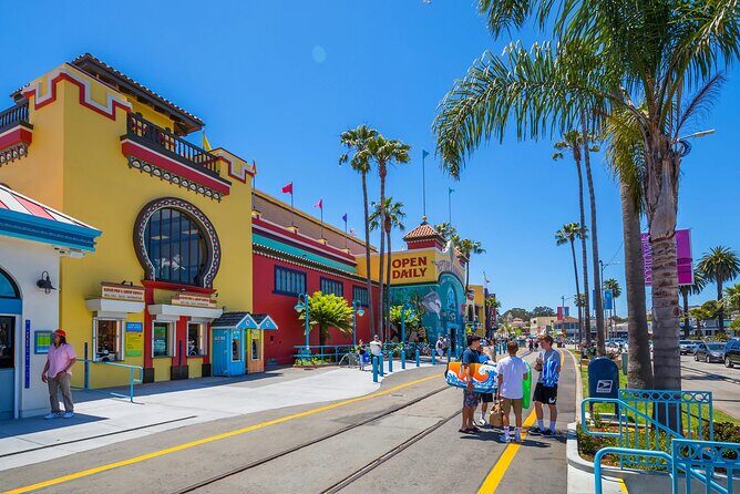 Half Day Private Beach Tour in Santa Cruz - Why This Tour Offers Good Value