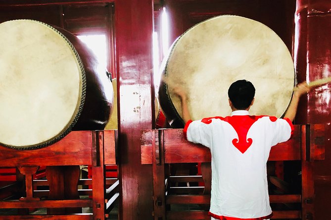 Half-Day Private Beijing Hutong Walking Tour with Dim Sum - FAQ