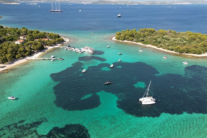 Half-Day Private Blue Lagoon Island Tour in Croatia - The Sum Up: Who Will Love This Tour?
