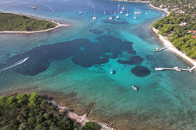 Half-Day Private Blue Lagoon Island Tour in Croatia - FAQs