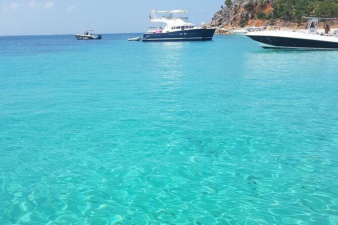 Half Day Private Boat Around St-Martin - Who Will Love This Tour?