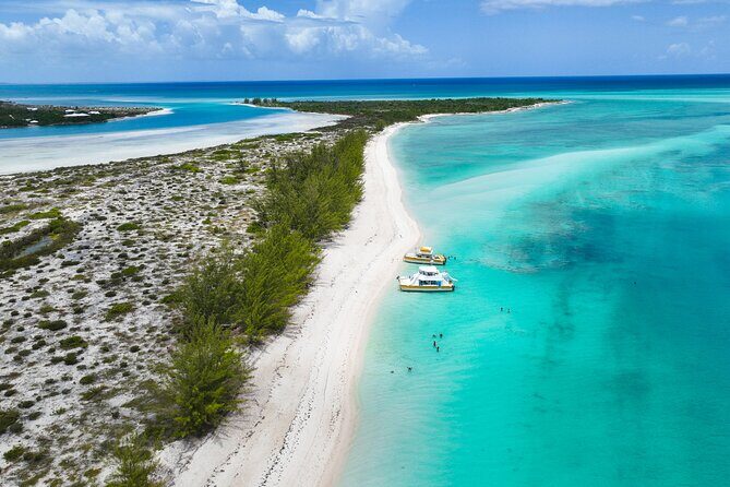 Half Day Private Boat Charter at Grace Bay, Providenciales - Practical Considerations: What to Know Before You Book