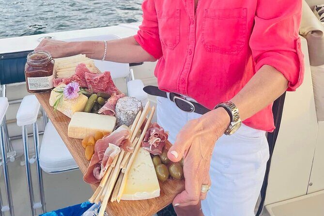 Half Day Private Boat Charter from Portland - FAQ