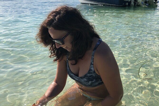 Half Day Private Boat Charter in Grand Cayman - The Sum Up