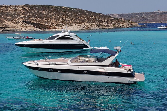 Half-Day Private Boat Charter Tour in Malta, Gozo and Comino - Key Points