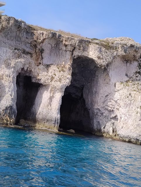 Half day private boat excursion to Ortigia and Syracuse - Final Thoughts