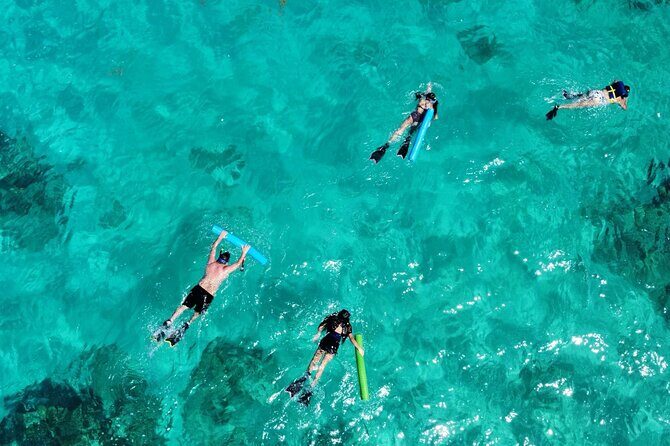 Half-Day Private Boat Experience  Appetizers & Drinks Included - Frequently Asked Questions