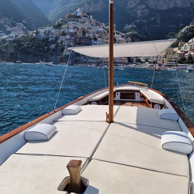 Half-day Private boat tour Amalfi coast - Final Thoughts: Is This Tour Right for You?