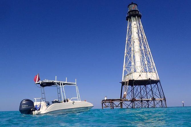 Half Day Private Boat Tour - An In-Depth Look at the Experience