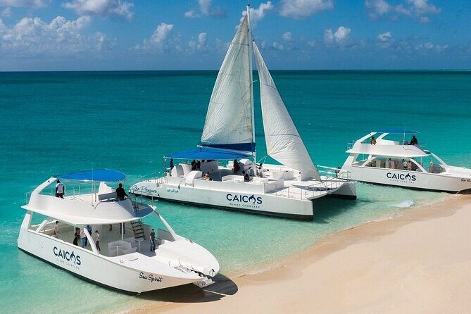 Half Day Private Boat Tour in Caicos Island - FAQ