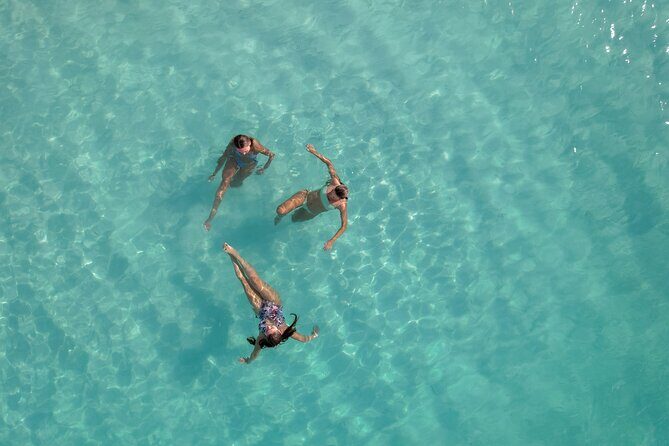 Half Day Private Boat Tour in Caicos Island - Final Words