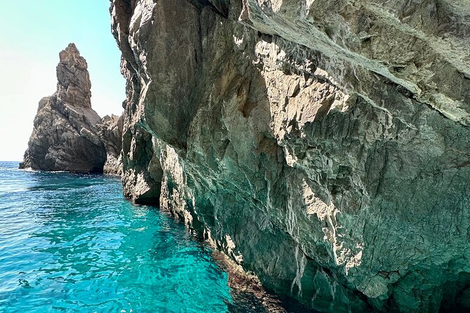 Half-day private boat tour of Capri - What Travelers Say