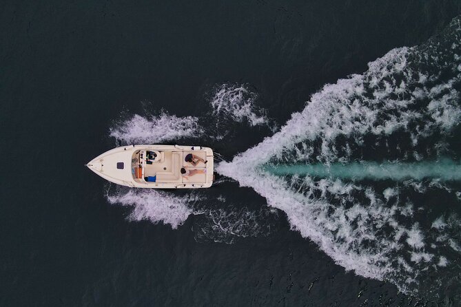 half day private boat tour on Lake Como - Authentic Experiences and Guest Perspectives
