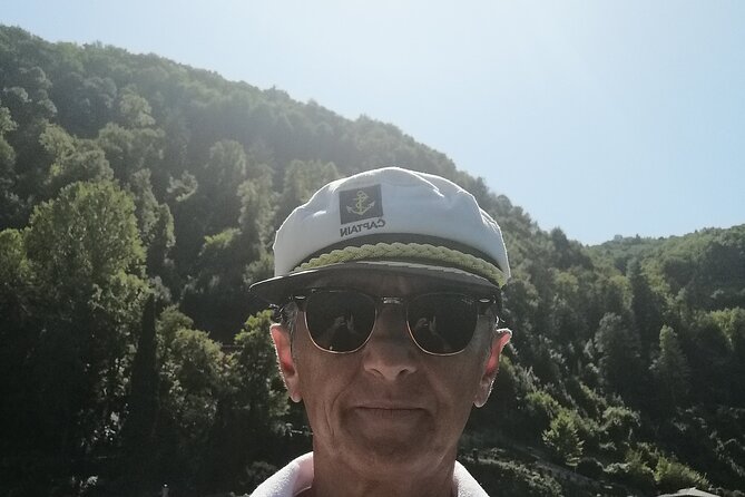 half day private boat tour on Lake Como - Practical Details and Tips for Travelers