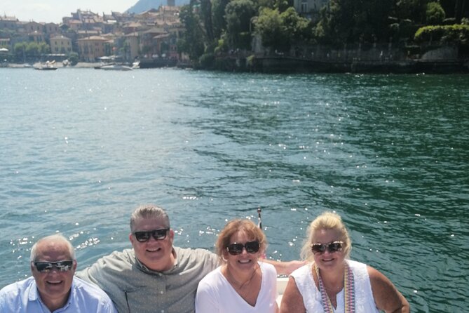half day private boat tour on Lake Como - The Sum Up: Who Should Consider This Tour?