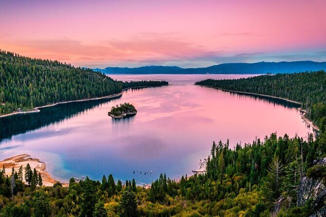 Half Day Private Boat Tour on Lake Tahoe - Who Will Love This Tour?