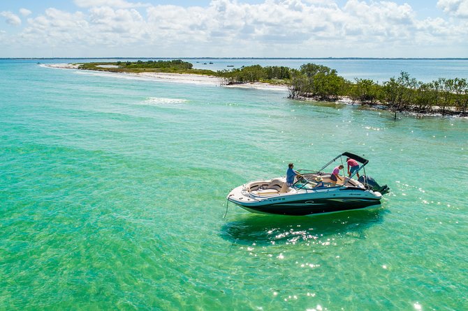 Half-Day Private Boating On Black Hurricane - Clearwater Beach - Final Thoughts: Is It Worth It?