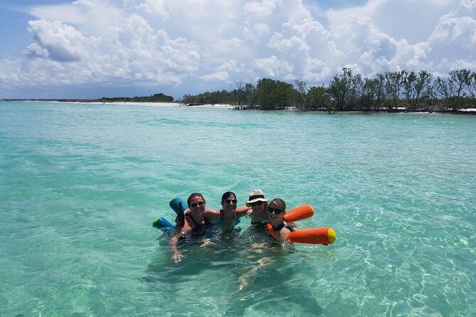 Half-Day Private Boating On Black Hurricane - Indian Rocks Beach - Why This Tour is Worth Considering
