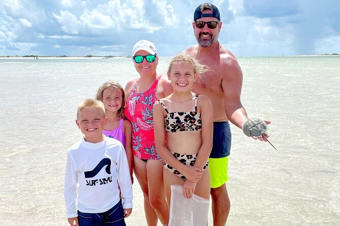 Half-Day Private Boating On Buccaneer Funship - Clearwater Beach - Booking Your Adventure