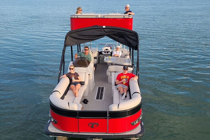 Half-Day Private Boating On Buccaneer Funship - Clearwater Beach - Frequently Asked Questions