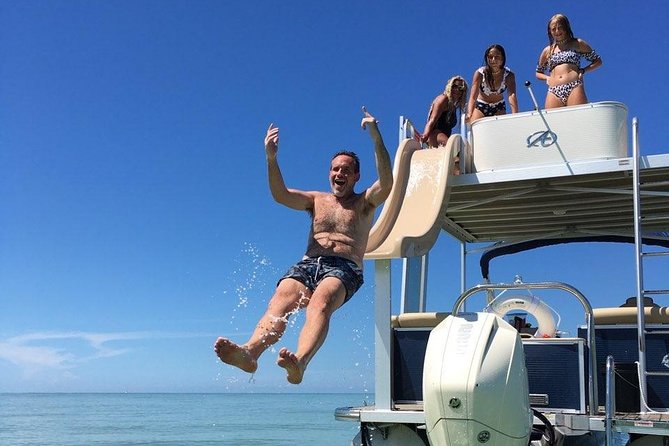 Half-Day Private Boating On Platinum Funship - Clearwater Beach - Final Thoughts: Is This Tour Worth It?