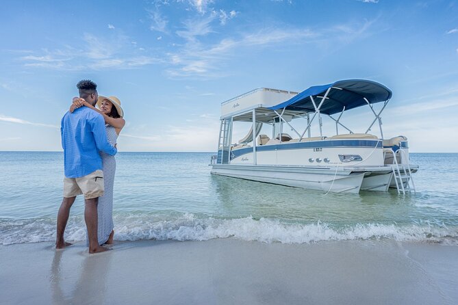 Half-Day Private Boating On Platinum Funship - Dunedin - Booking and Cancellation Policy