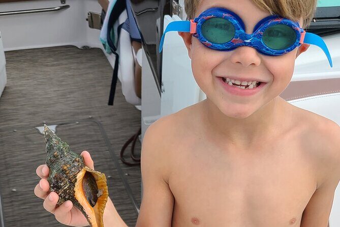 Half-Day Private Boating On Premium Four Winns - Clearwater Beach - Why This Tour Is Worth Considering