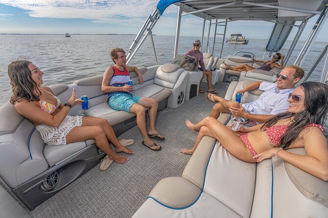 Half- Day Private Boating On Tahoe Funship - Clearwater Beach - What Are the Downsides?