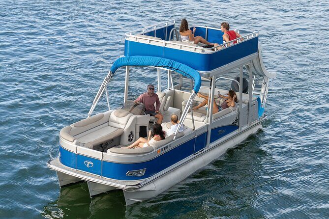 Half-Day Private Boating On Tahoe Funship - Indian Rocks Beach - What Sets This Tour Apart?