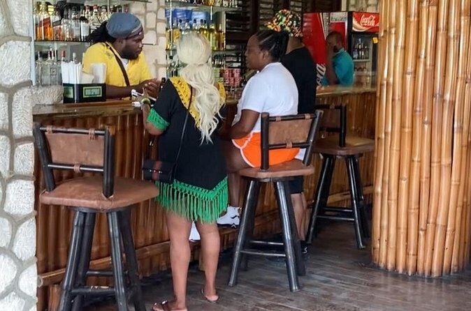 Half- Day Private Bob Marley 9 Mile and Dunns River Falls Tour - Final Thoughts