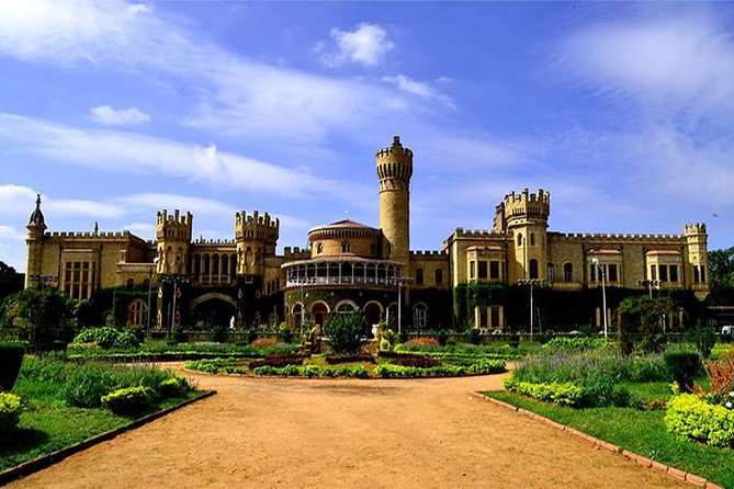 Half-Day Private British Heritage Tour with Lunch - Uncover Bangalore’s British Heritage in a Half-Day Tour