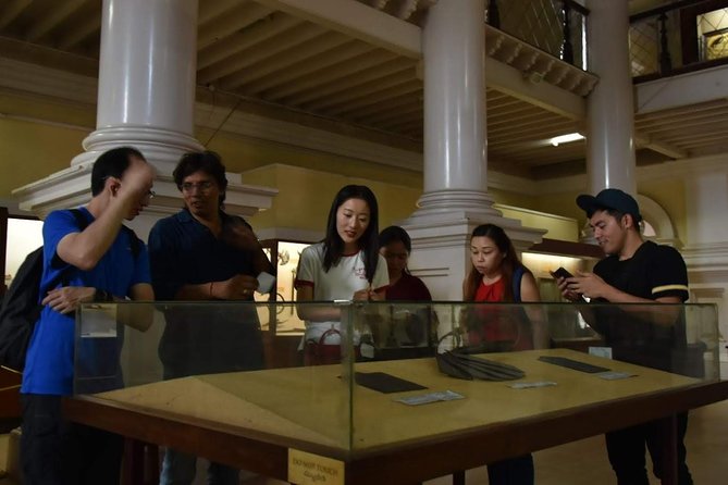 Half-Day Private British Heritage Tour with Lunch - A Closer Look at the Itinerary and Highlights