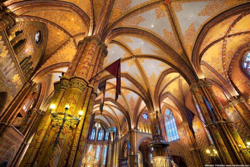 Half Day Private Budapest Driving Tour - Highlights on the Pest Side
