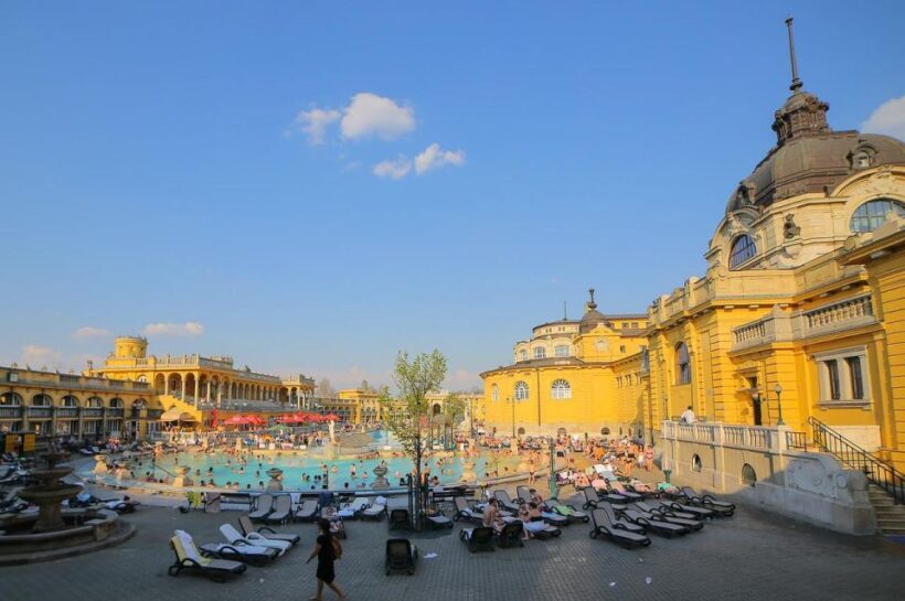 Half Day Private Budapest Driving Tour - Practical Details and Considerations