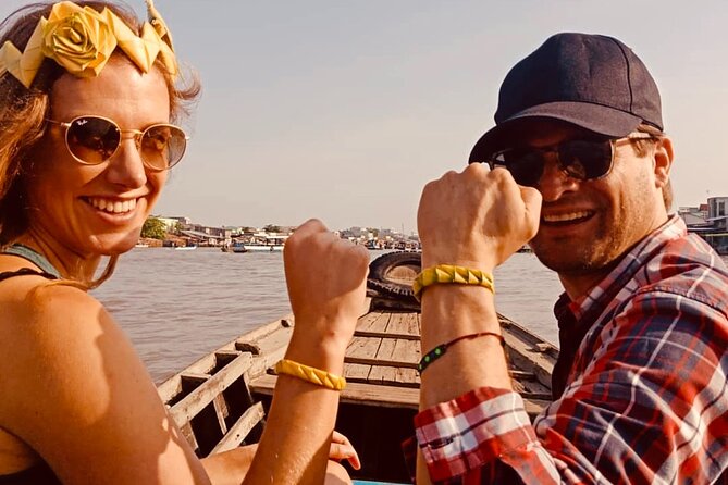 Half-Day Private Cai Rang Floating Market & Small Canal Boat Tour - The Experience in Context