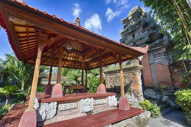 Half-Day Private Car Charter Tour to Ubud with Driver - Exploring Bali’s Heart in Half a Day: A Review of the Private Ubud Tour from Seminyak