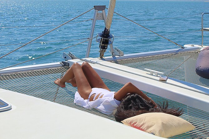 Half Day Private Catamaran Boat Tour - Ria Formosa - Who Will Love This Experience?