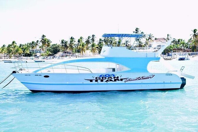 Half-day Private Catamaran Trip with Snorkeling - An Overview of the Experience