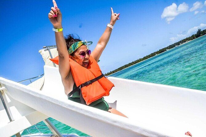 Half-day Private Catamaran Trip with Snorkeling - What Travelers Love: Authentic Feedback