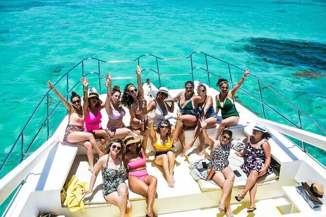 Half-day Private Catamaran Trip with Snorkeling - Potential Drawbacks to Consider