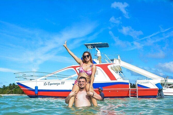 Half-day Private Catamaran Trip with Snorkeling - Who Will Love This Tour?