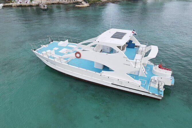 Half-day Private Catamaran Trip with Snorkeling - FAQs