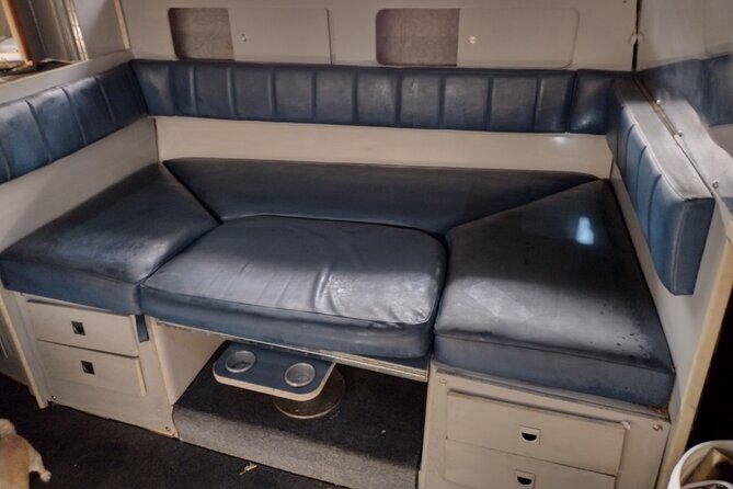 Half day private charter Icacos Island up to 6 guest - The Practical Side