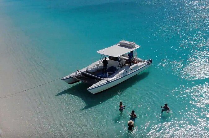 Half Day Private Charter of the Caicos Cays - Pricing and Value Analysis