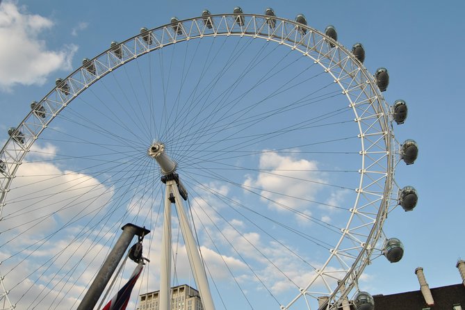 Half-Day Private Chauffeur-Driven Tour of London - The Practicalities: What’s Included and What’s Not