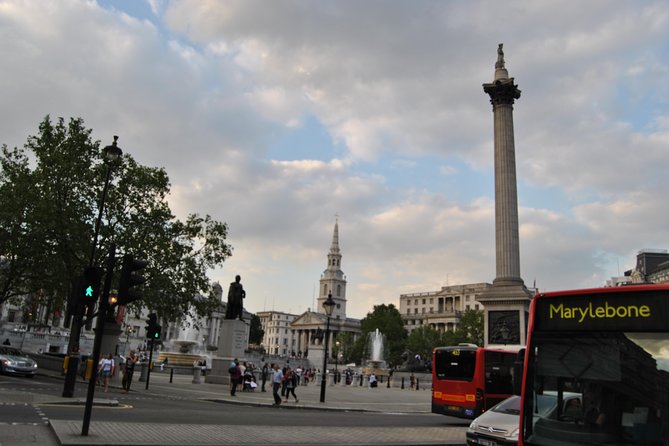 Half-Day Private Chauffeur-Driven Tour of London - The Value of a Private Tour in London