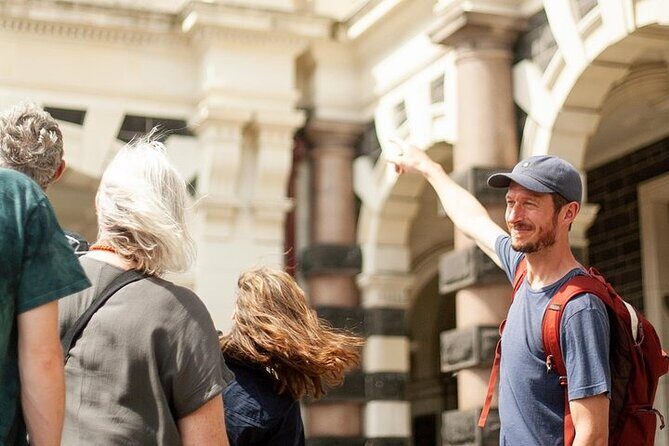 Half-Day Private City, Sights & Wildlife Tours - Who Will Love This Tour?