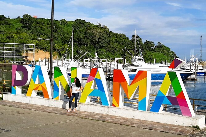Half-day Private City Tour and Panama Canal - Exploring Panama Citys Highlights