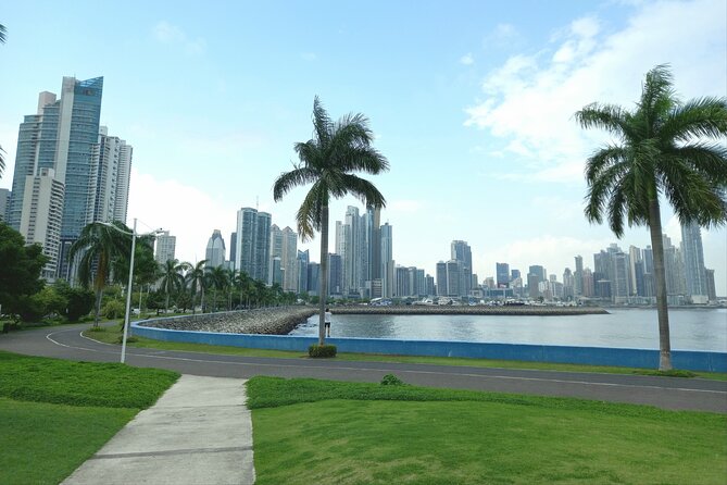 Half-day Private City Tour and Panama Canal - Customizing Your Tour Experience